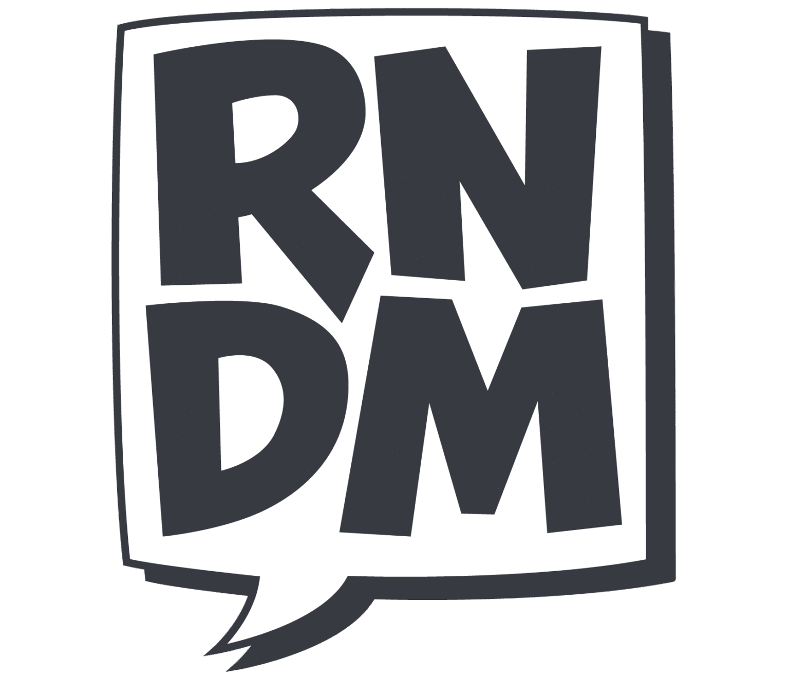 Cartoon Landscape - Random Design